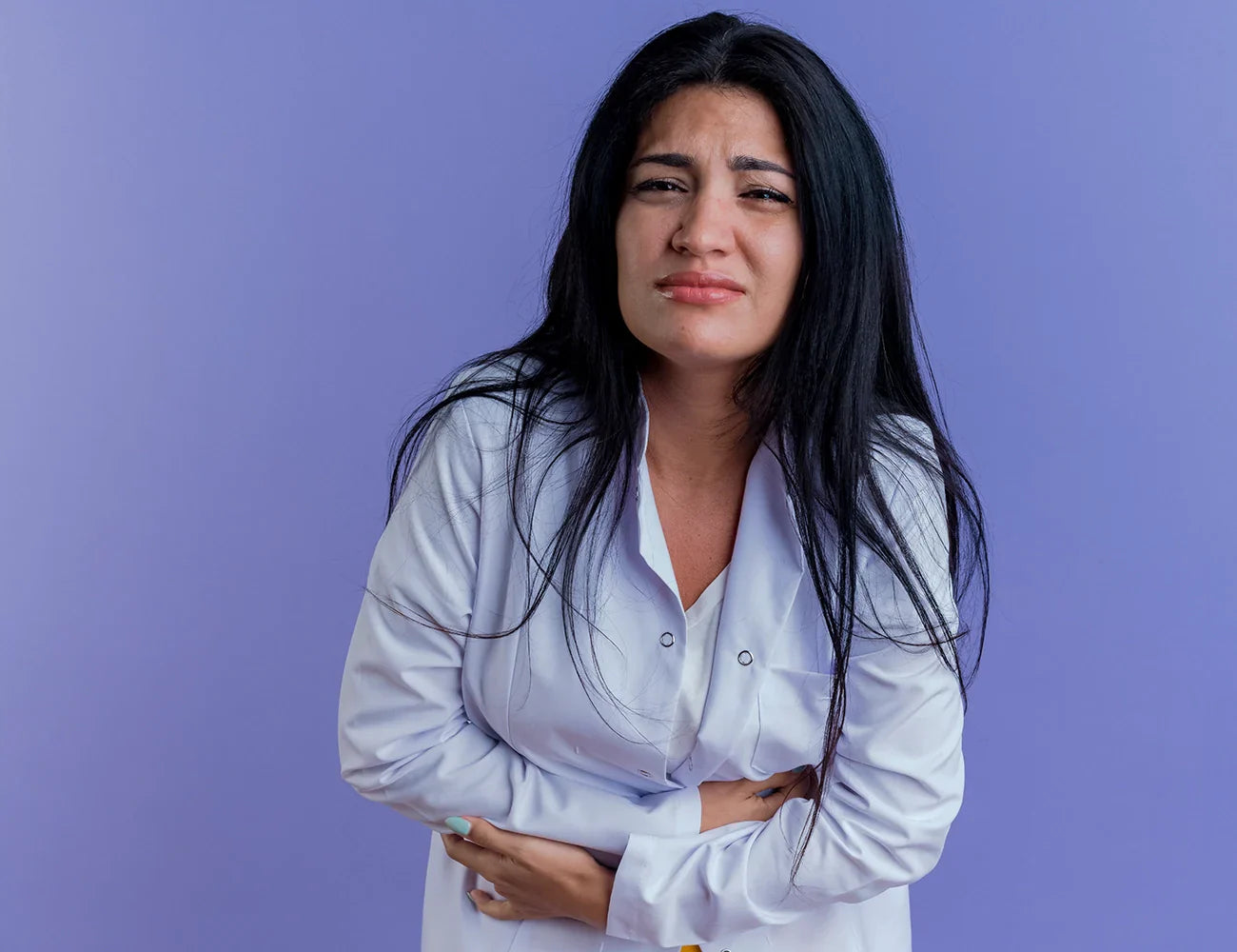Signs of Poor Gut Health: What Your Body Might Be Telling You – SUPR