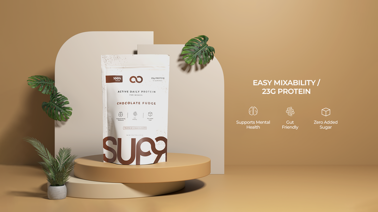 Best Protein Powder in India | Plant-Based & Top-Rated Protein Powder ...