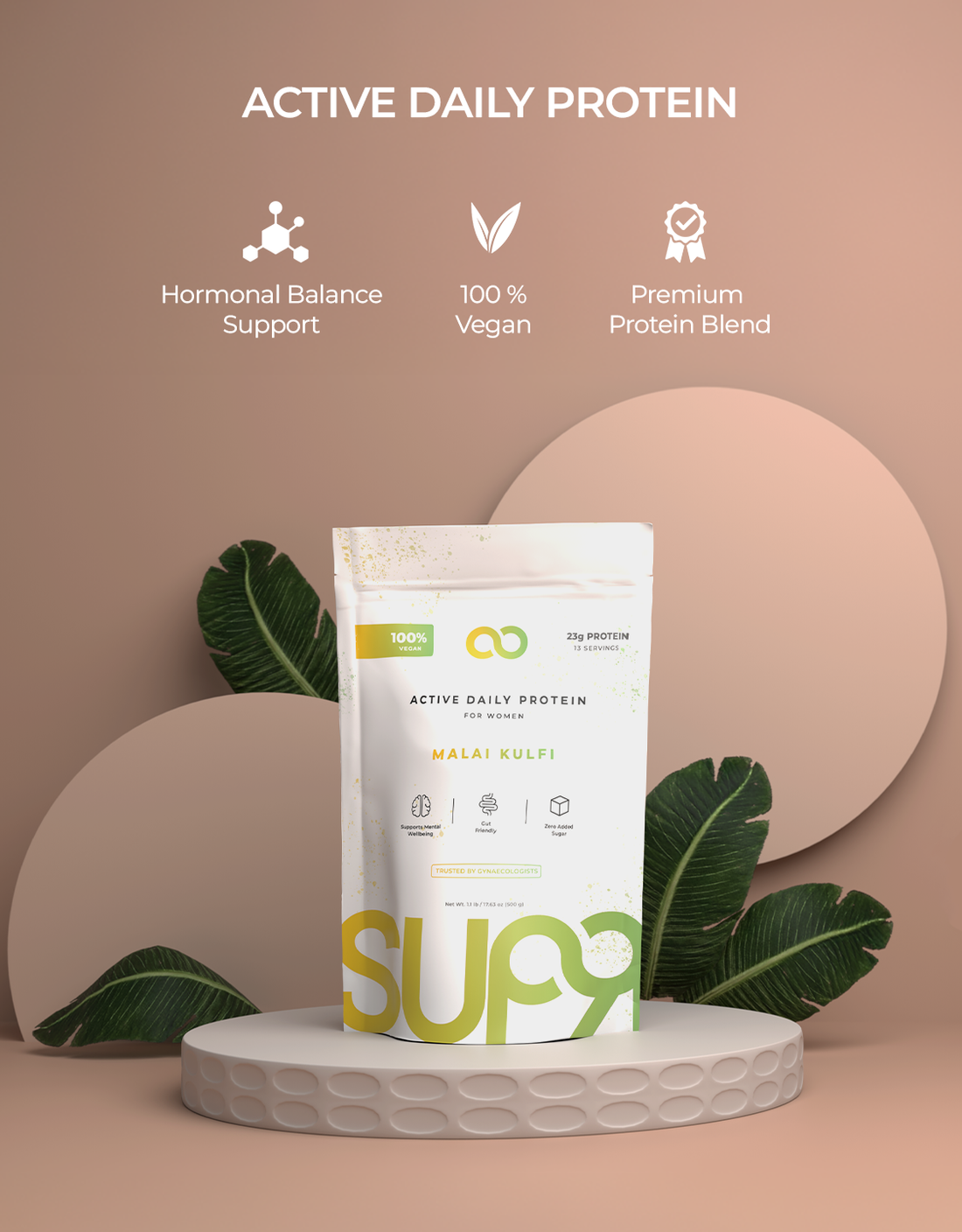 Best Protein Powder in India | Plant-Based & Top-Rated Protein Powder ...